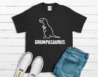 Grumpasaurus - Etsy UK