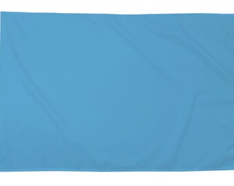 Sky Blue Flags - Etsy