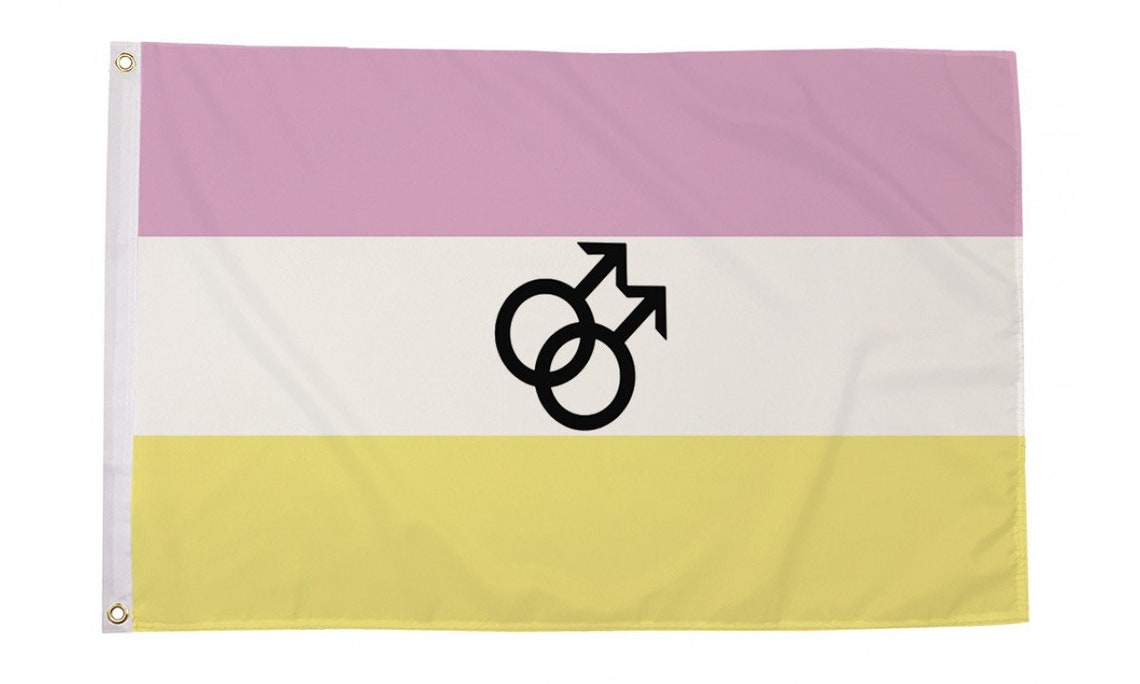 Twink Pride Flag Large 5 X 3 Ft Lgbtq Gay Pride Etsy