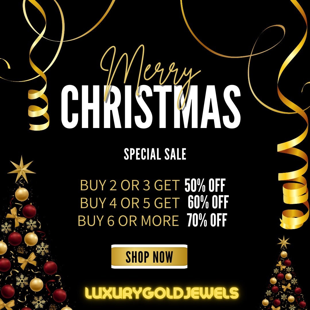 Number Necklace Gold Number Pendant Cuban Chain Necklace - Etsy