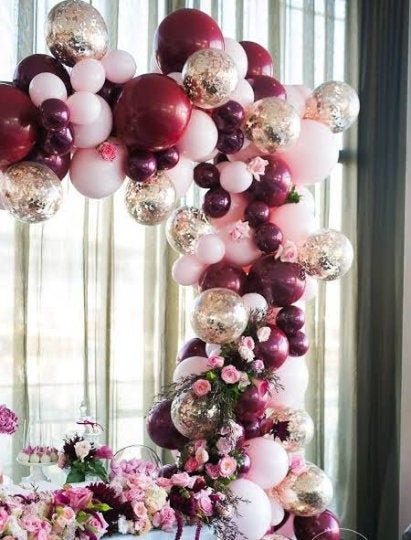 Chanel Balloons - Etsy