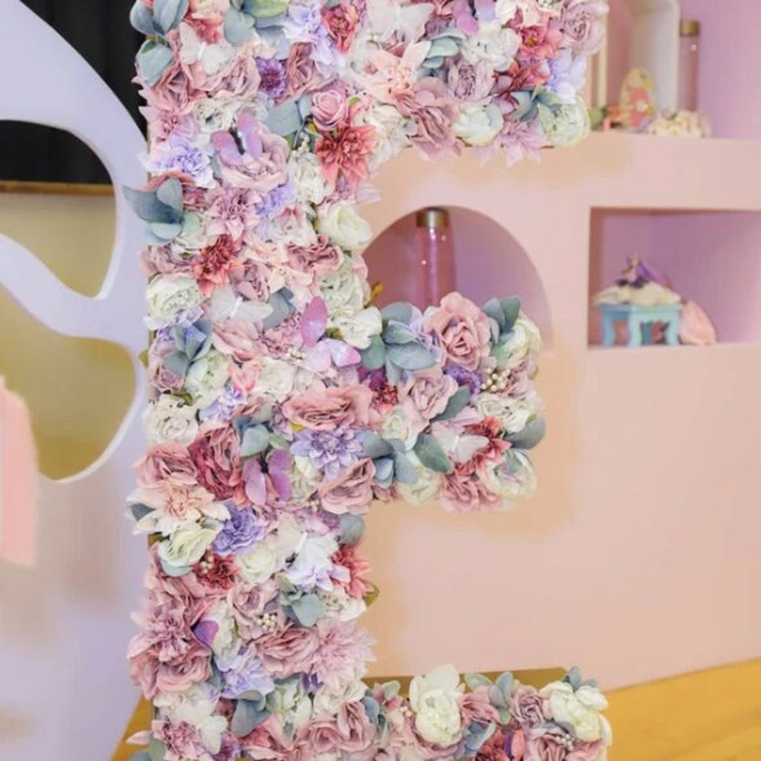 1ft - 7ft Marquee Numbers Template (0-9) Marquee Letters Template (A-Z ...