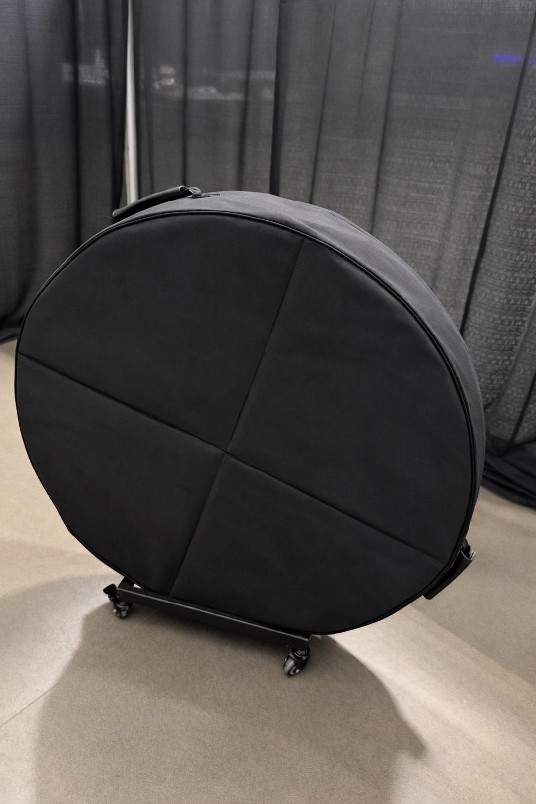 Protective 360 Photo Booth Case and Dolly – Portable, Durable Case for ...