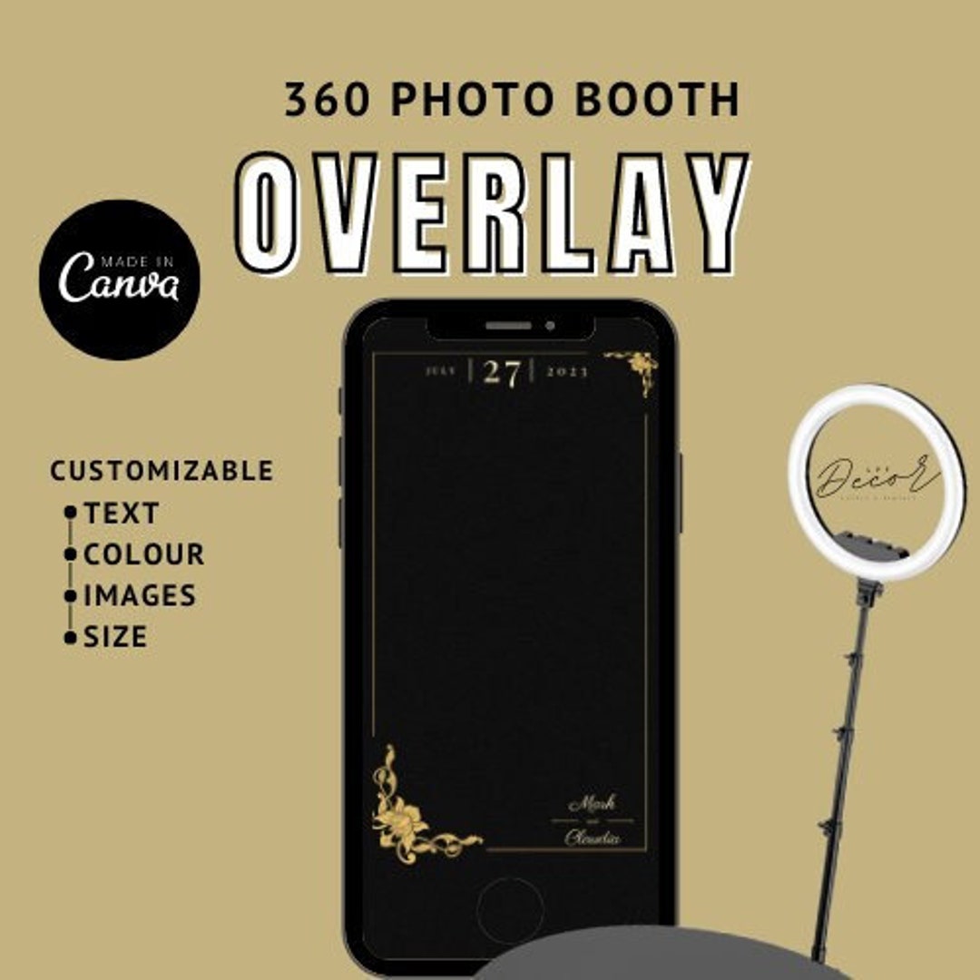 360-photo-booth-overlay-for-birthday-baby-shower-wedding-etsy