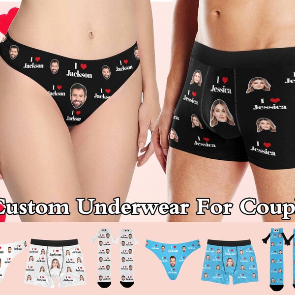 Thong Etsy