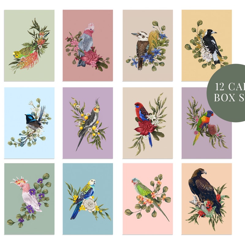 Australian Cards - Etsy Australia