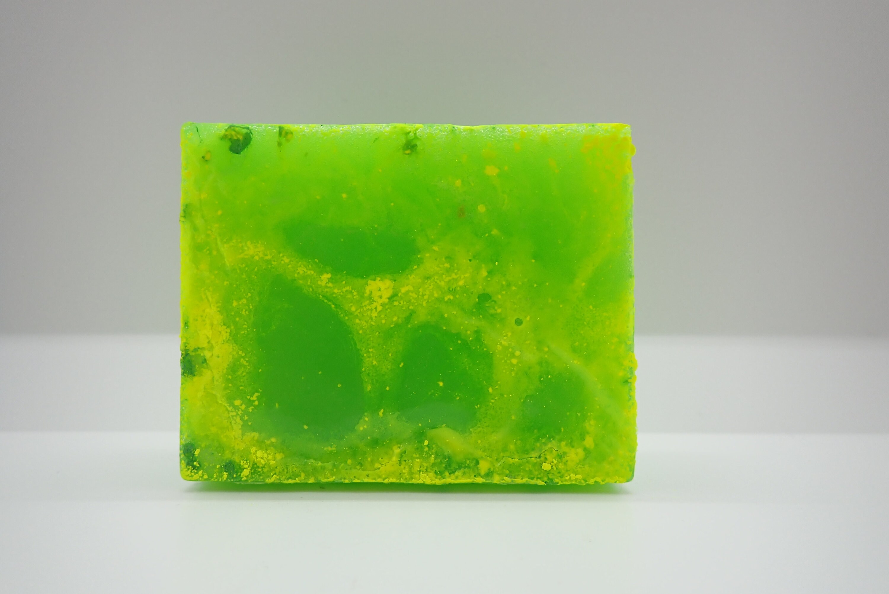 Citrus Zinger Bar Soap Savon au lait de chèvre Soins de la - Etsy France