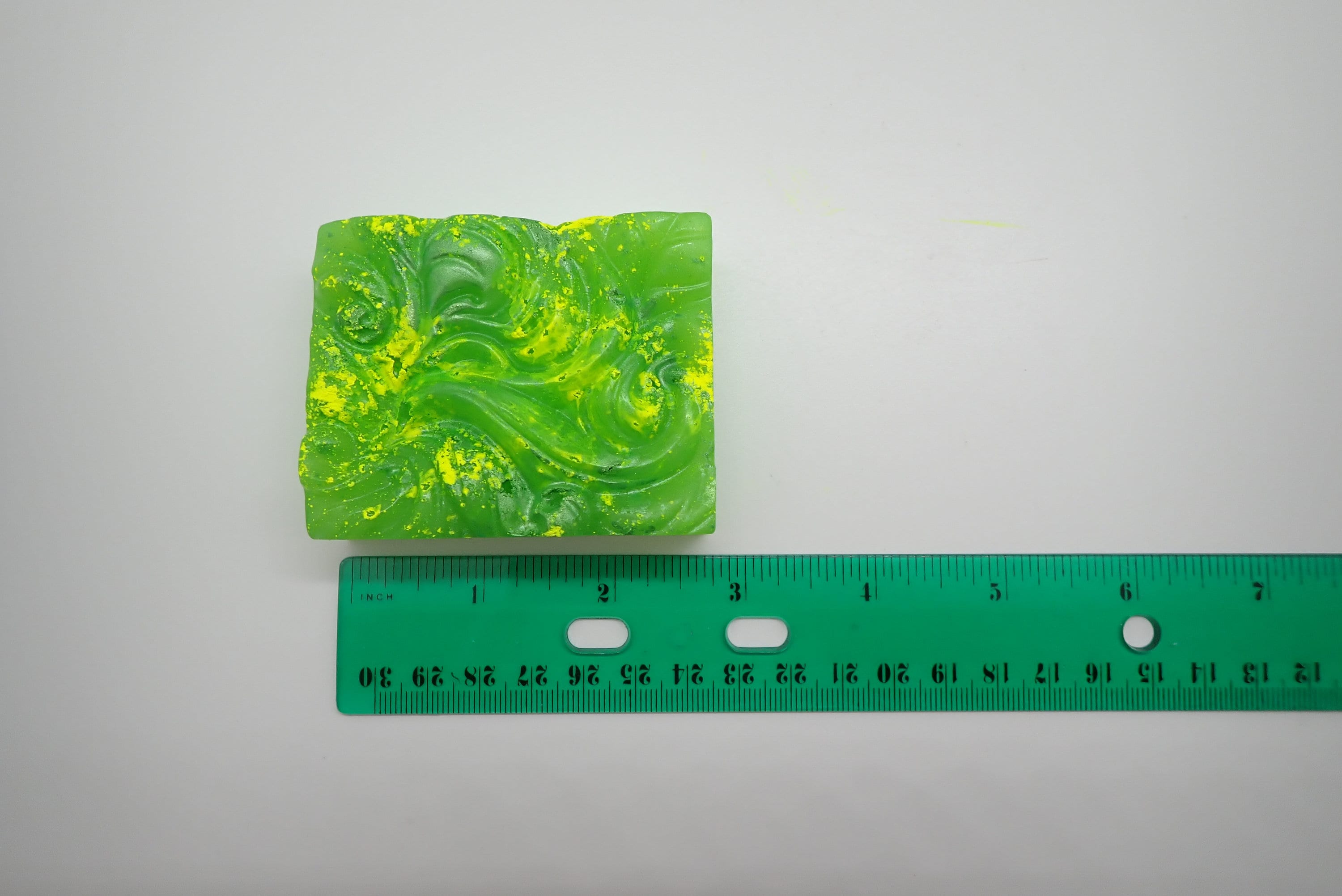 Citrus Zinger Bar Soap Savon au lait de chèvre Soins de la - Etsy France