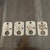 217 Round Wood Game Tokens for Flamecraft, Goods Tokens, Flamecraft ...
