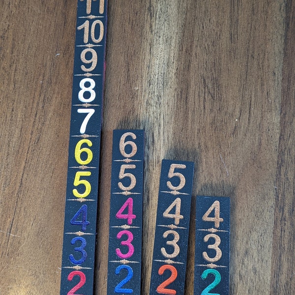 Warhammer40k Measuring Tools - Etsy