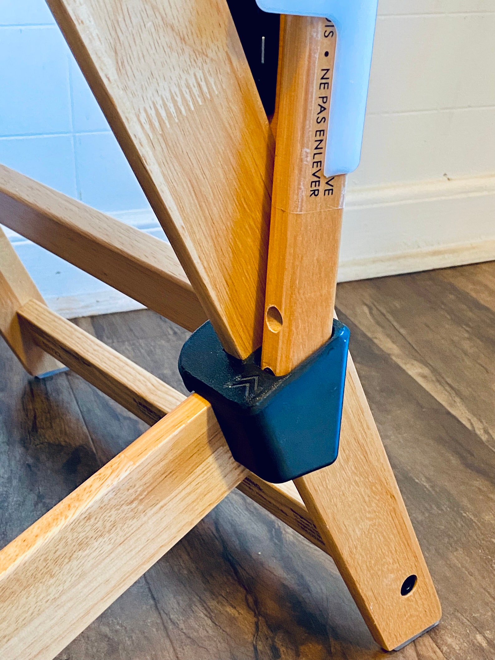 Keekaroo High Chair Tray Holder - Etsy