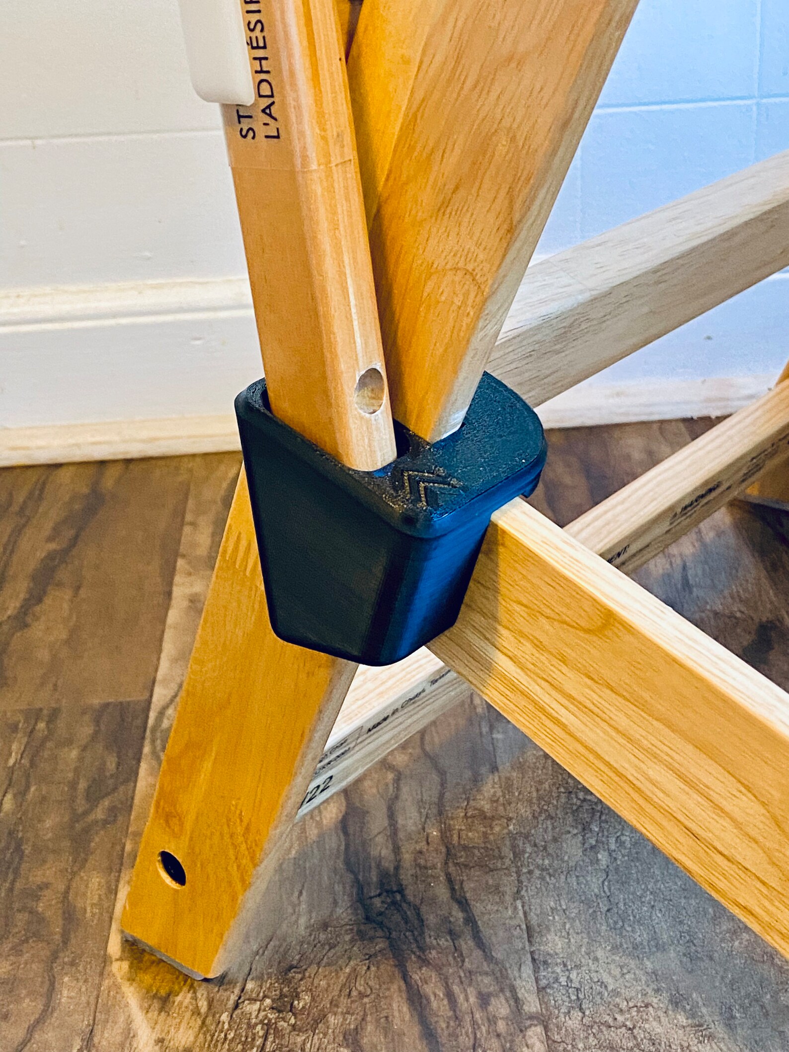 Keekaroo High Chair Tray Holder - Etsy