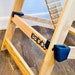Keekaroo High Chair Tray Holder - Etsy