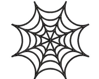 Cool Spider Web Designs