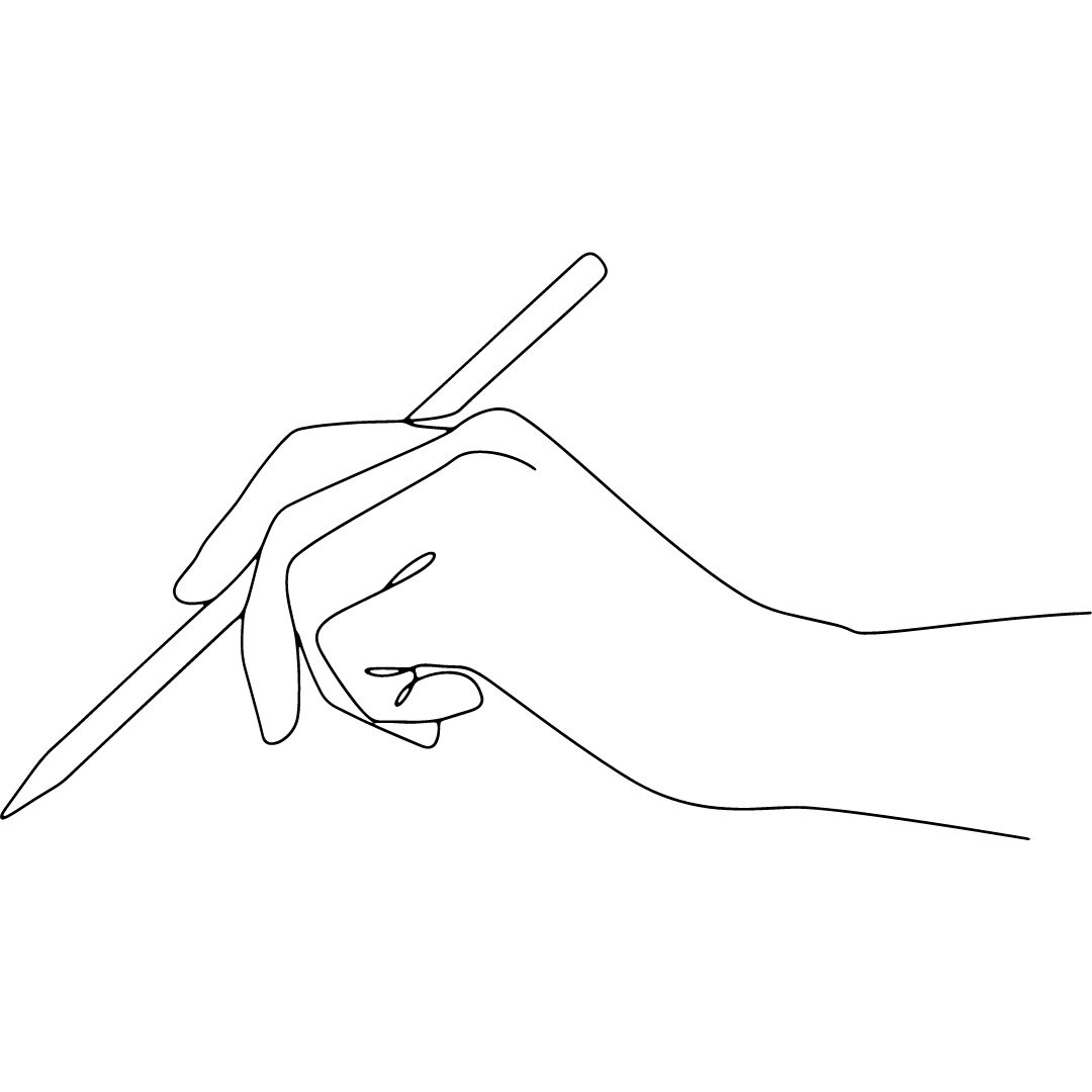 One Line Embroidery Designs Hand Writing Machine Embroidery Embroidery ...