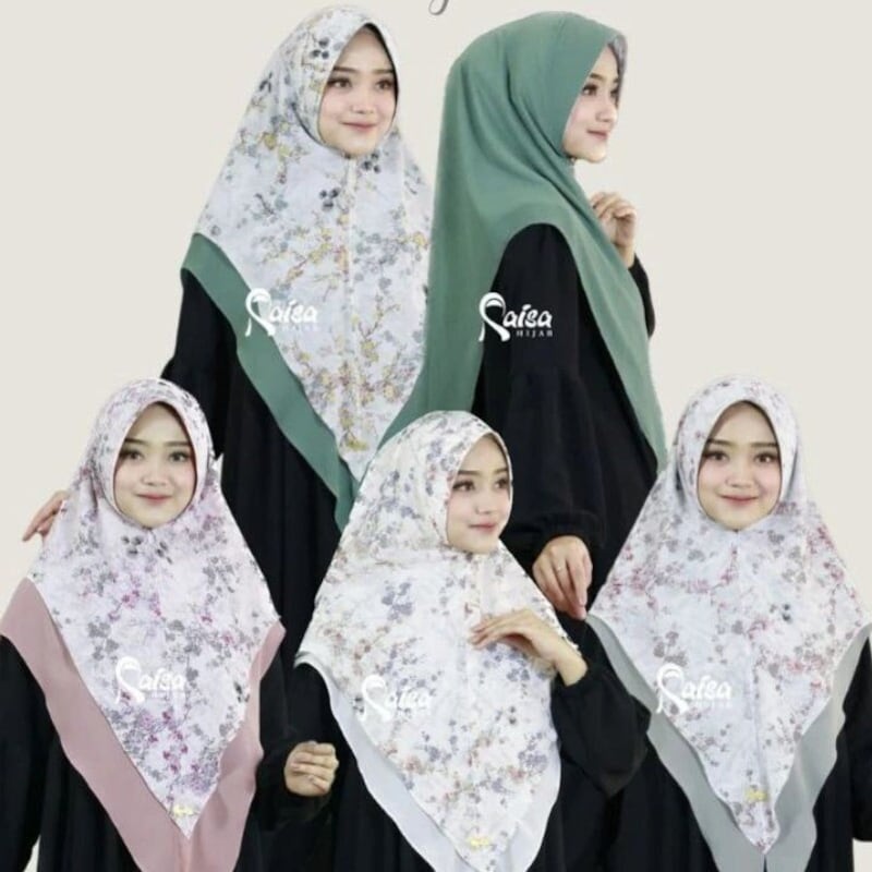 Hijab - Etsy