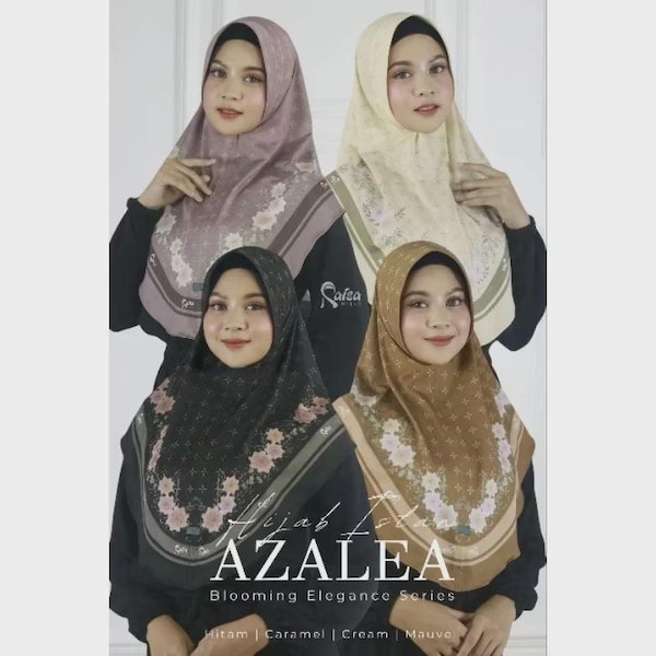 Hijab Cream - Etsy