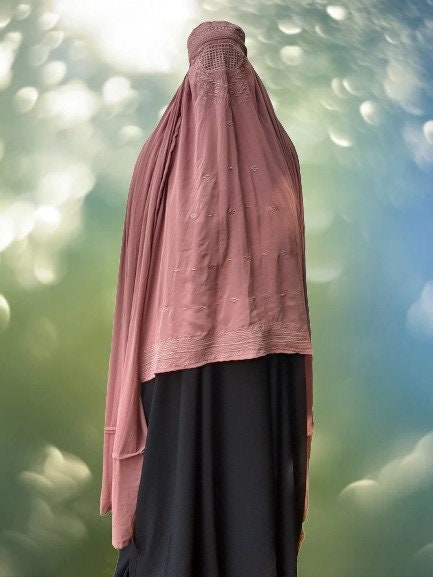 Burqa Online Store
