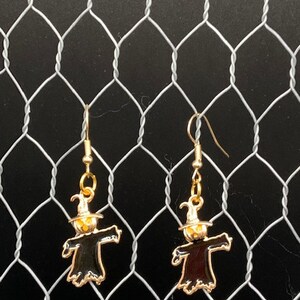 Fish Scarecrow - Etsy