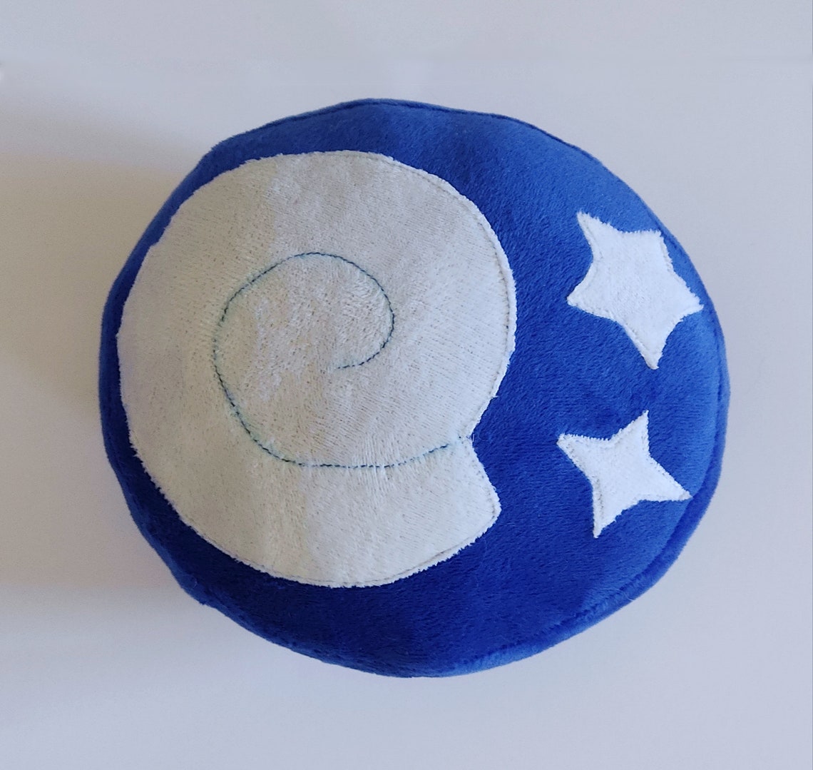 Fossil Plush Inspired by Animal Crossing - New Horizons | Wild World ...