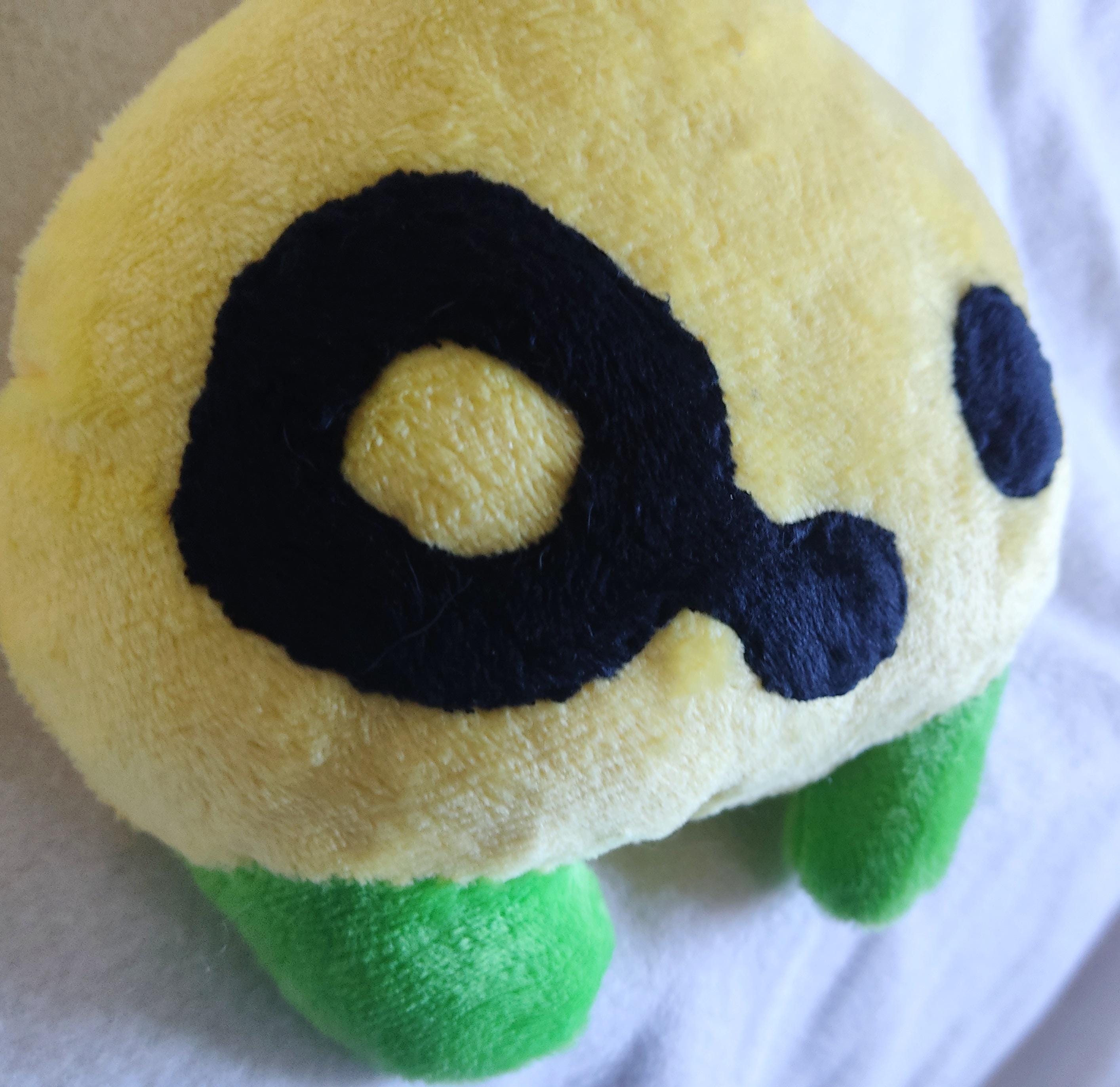 Fairy Plush Inspired by Tri From the Legend of Zelda - Echoes of Wisdom ...