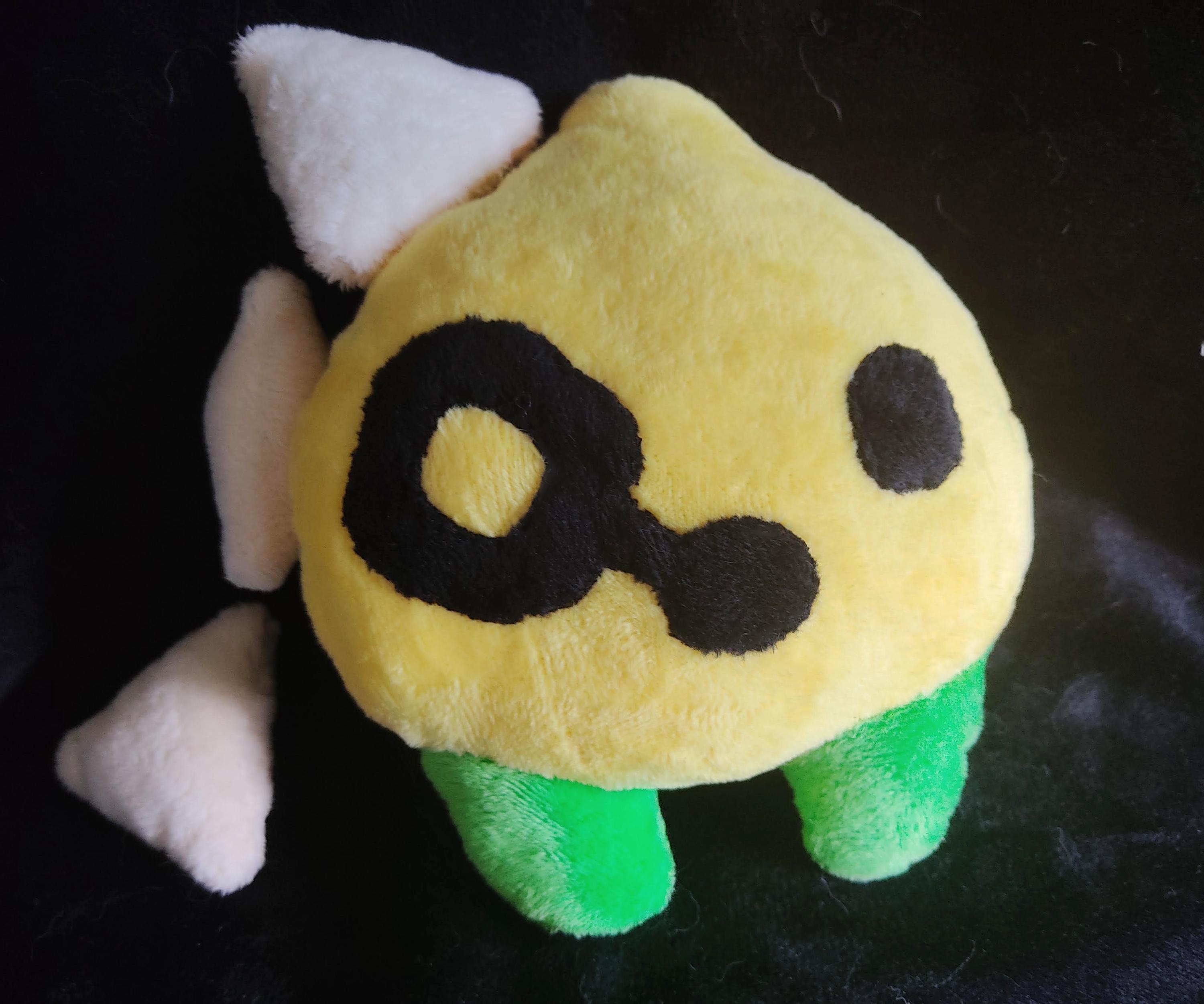 Fairy Plush Inspired by Tri From the Legend of Zelda - Echoes of Wisdom ...