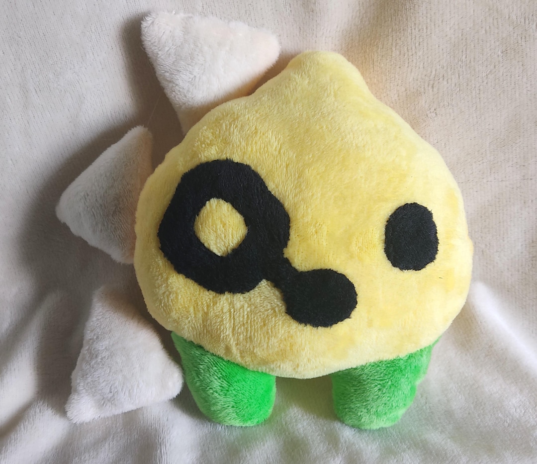Fairy Plush Inspired by Tri From the Legend of Zelda - Echoes of Wisdom ...