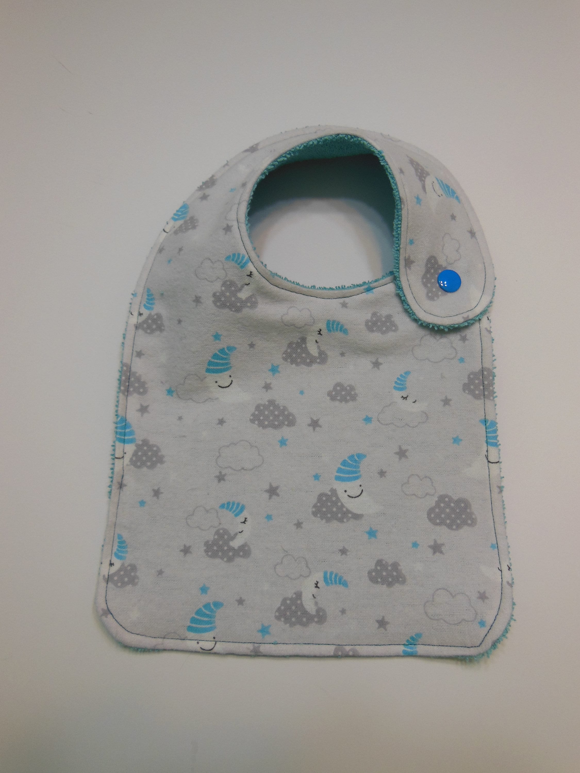 Handmade Baby Welcome Package - Deluxe - Etsy