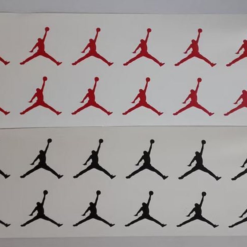 Nike Stickers - Etsy