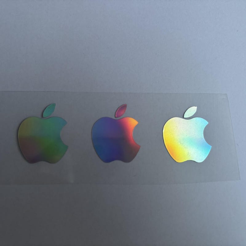 Imac Decal - Etsy