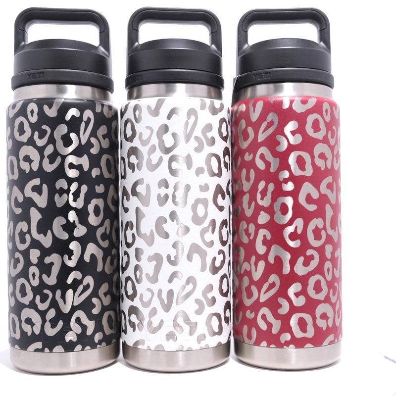 Shop Acc Kitsune Yeti Leopard - Etsy Canada