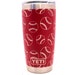 20oz 360 Tulip 2.0 Design Laser Engraved on a Yeti Tumbler With ...