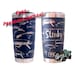 Plaid Print 20oz Yeti Tumbler With Magslide Lid Premium - Etsy