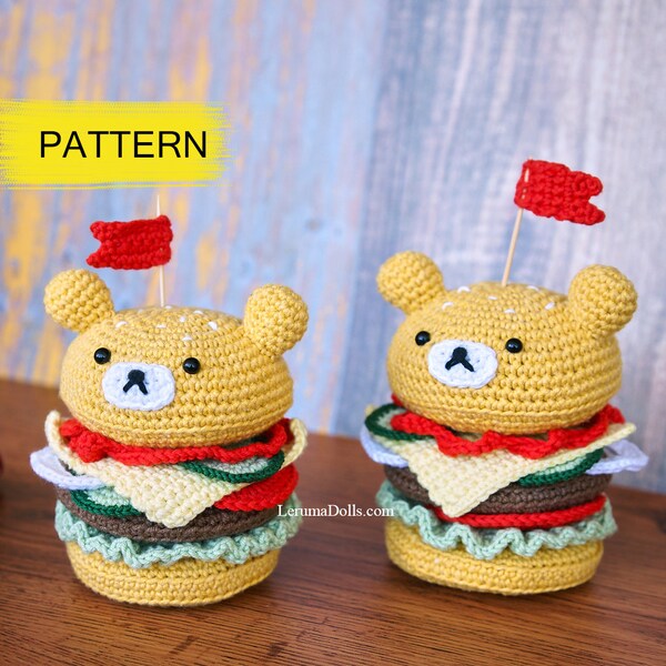 Rilakkuma - Etsy