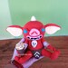 PDF File, Bokoblin Crochet Pattern, Amigurumi Pattern in English - Etsy