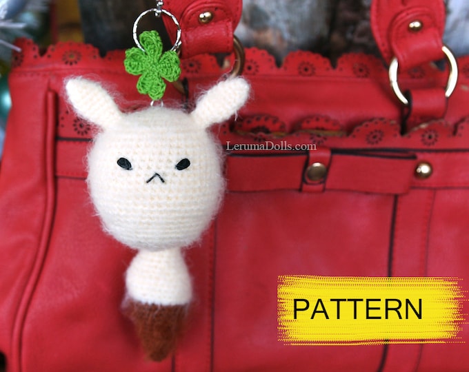 PDF File, Dodoco Crochet Pattern, Genshin Impact Crochet Pattern ...