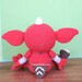 PDF File, Bokoblin Crochet Pattern, Amigurumi Pattern in English - Etsy