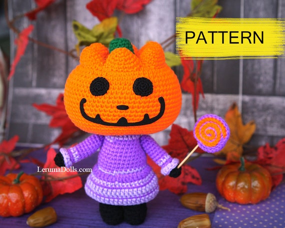 PDF Crochet Pattern Jack Animal Crossing Crochet Pattern - Etsy