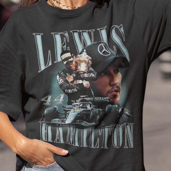 Hamilton Shirt - Etsy