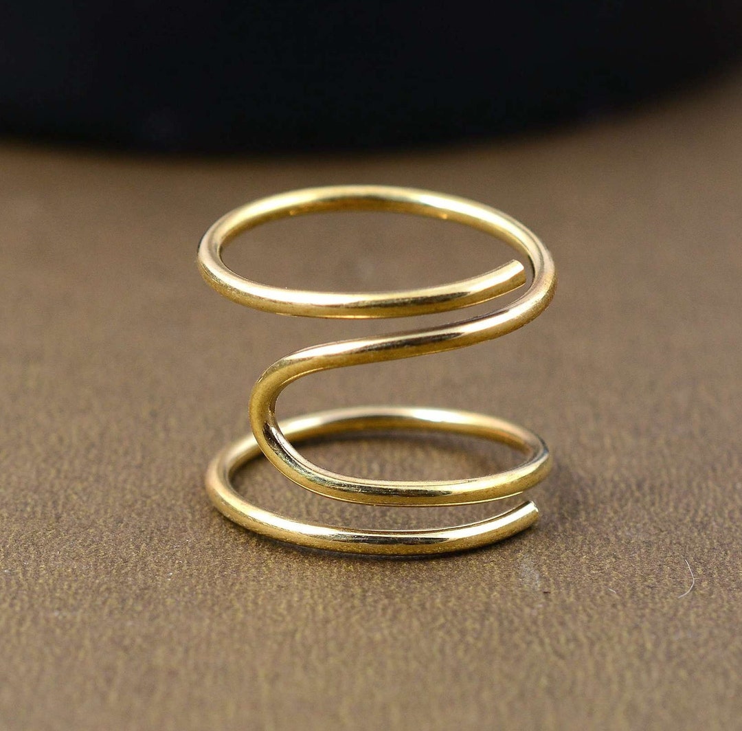 Arthritis Ring, Adjustable MCP Joint Splint Ring, Trigger Ring ...