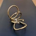 Arthritis EDS Finger Splint Ring: Comfortable Thumb Support - Etsy