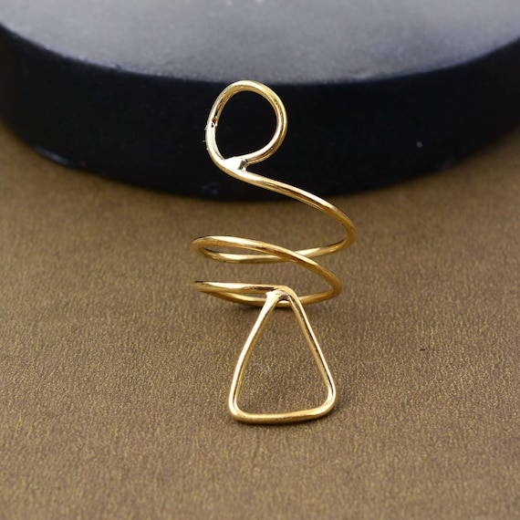 Trigger Ring Splint Ring EDS Splint MCP Splint - Etsy