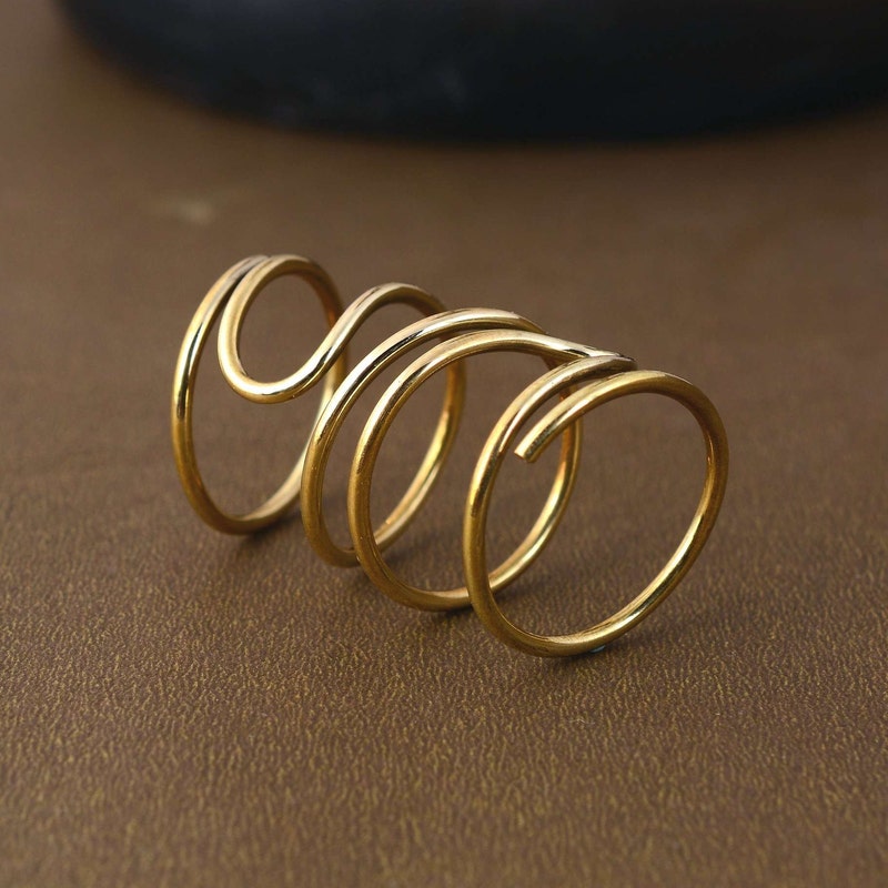 Swan Neck Splint - Etsy