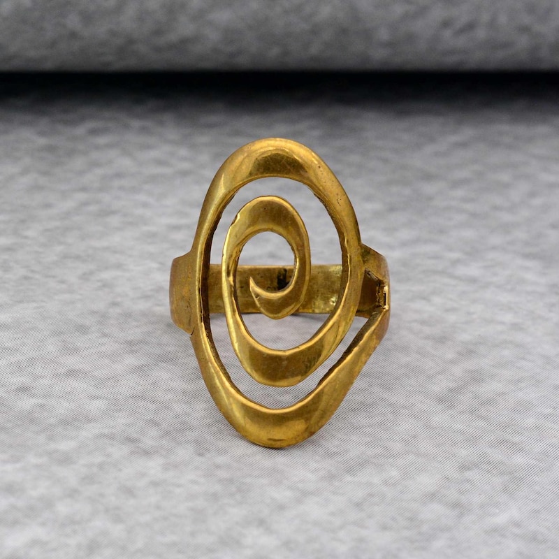 Whimsy Rings Gold - Etsy