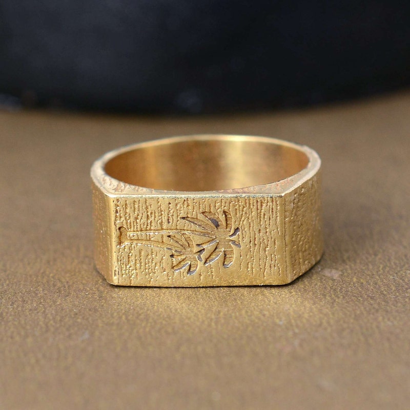 Tree Ring - Etsy