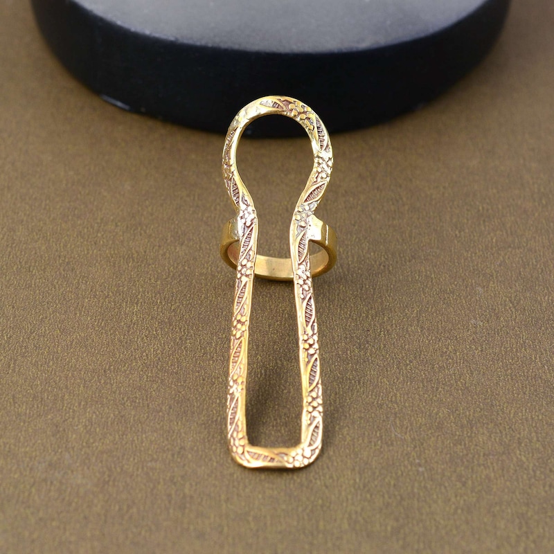 Finger Splint Jewelry - Etsy