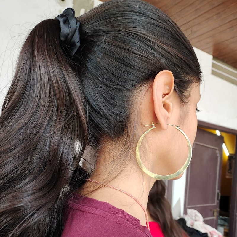 Gypsy Earrings - Etsy