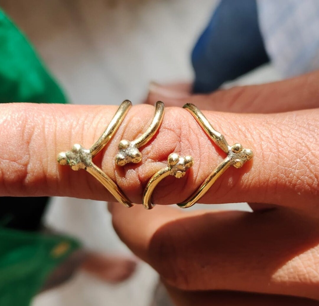 Splint Ring Adjustable for PIP or DIP Joint , Swan Neck Splint ...