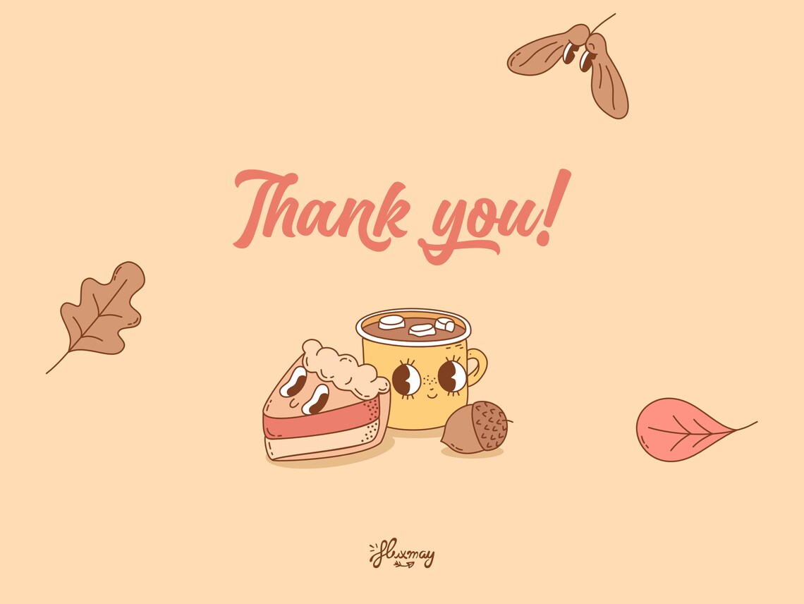 Groovy Retro Thanksgiving Day Clipart Bundle, Groovy Retro Fall ...