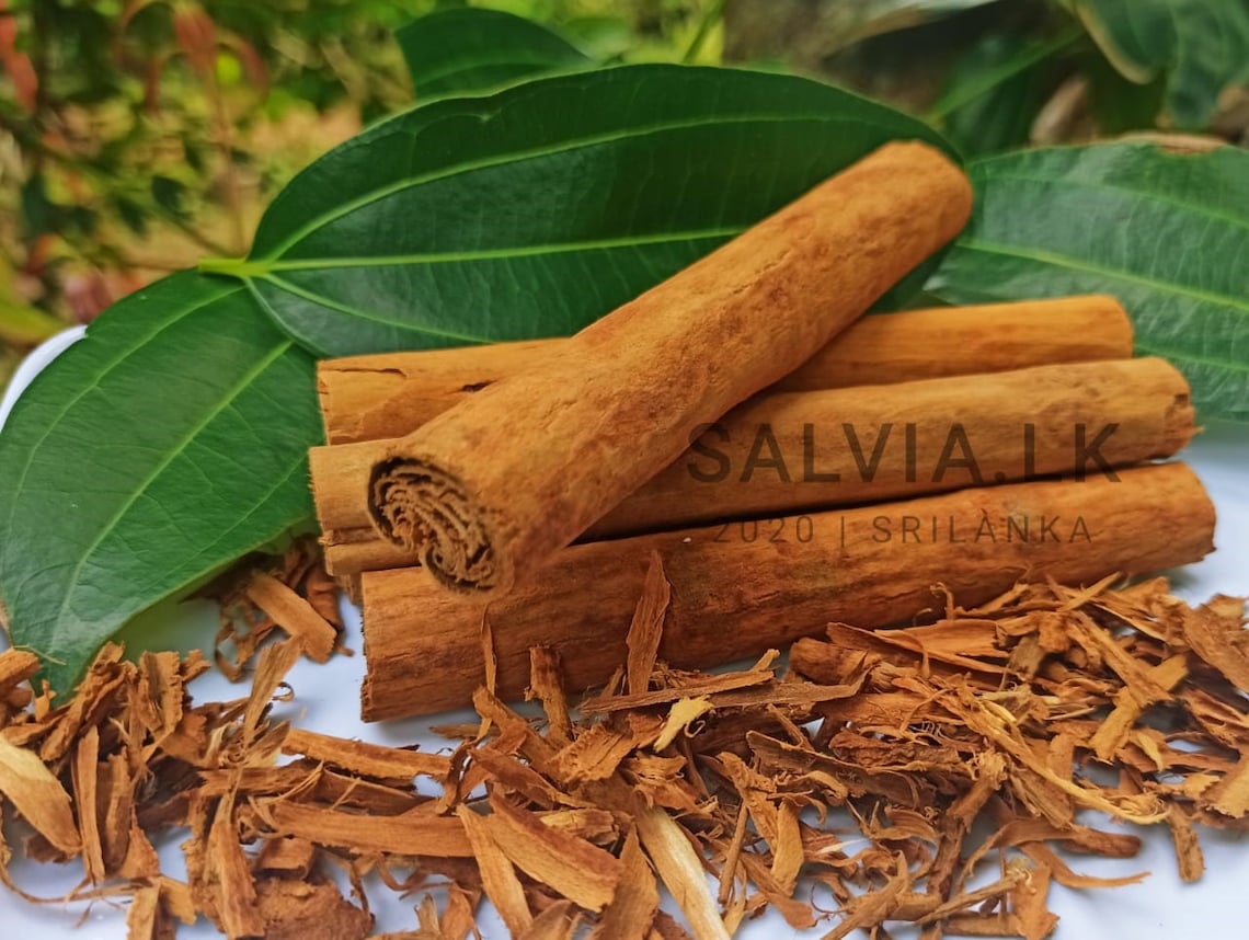 High Quality Pure Ceylon Cinnamon Sticks Sri Lanka | Etsy